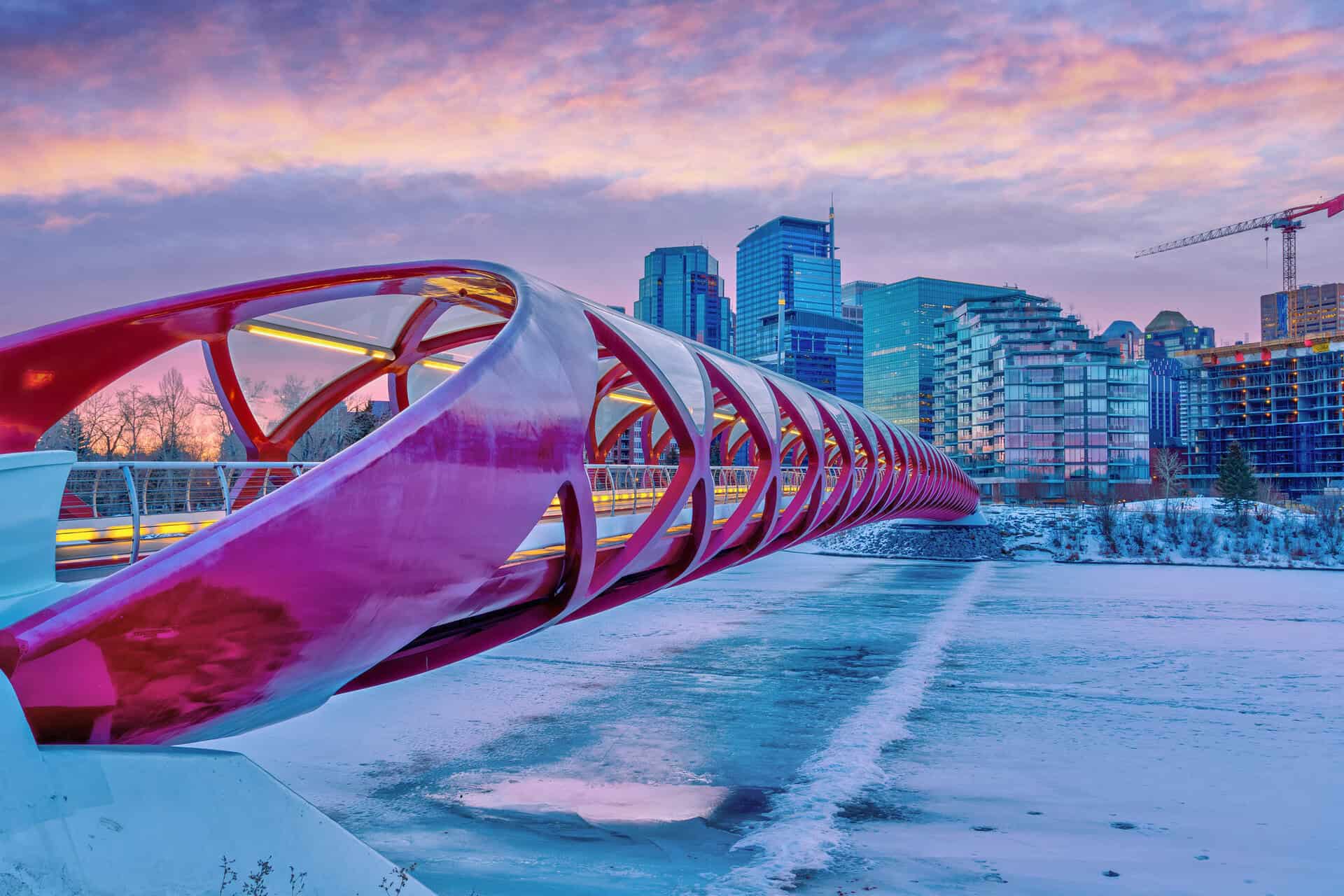 Weather record smashed in Alberta: Calgary’s most intense May snowstorm ...
