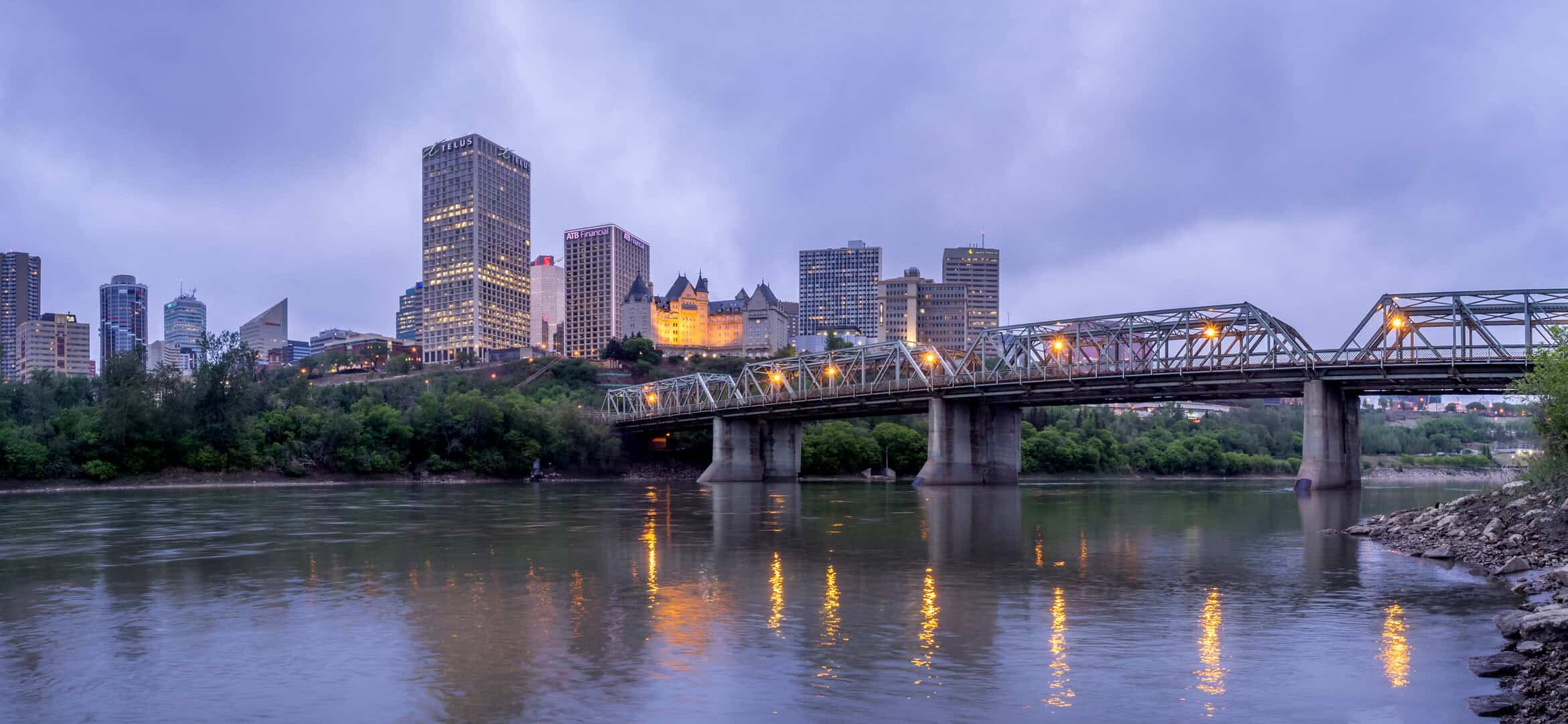Weather Alberta: Cold rain and snow surprise in mid-July - Canada en ...