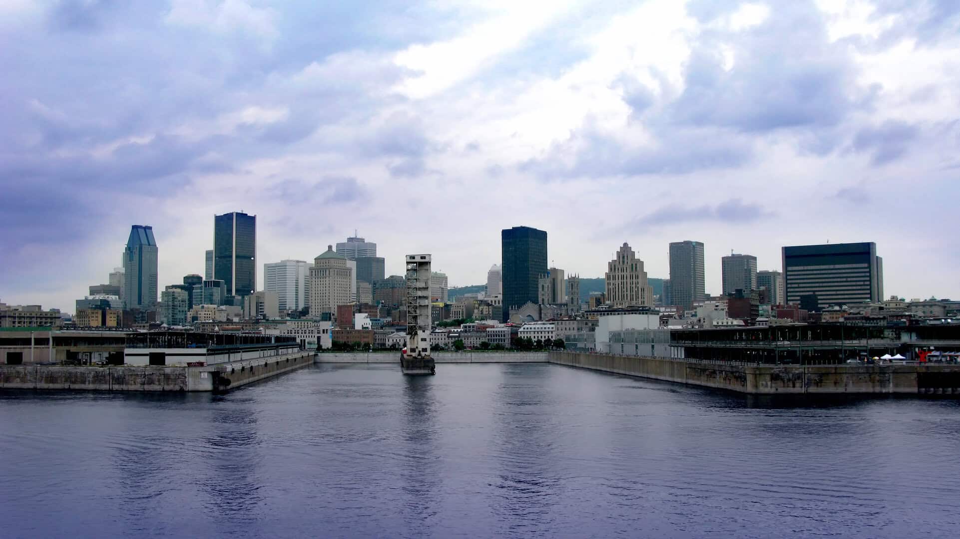 Weather Montreal: Storms and extreme heat trigger dual alerts - Canada ...