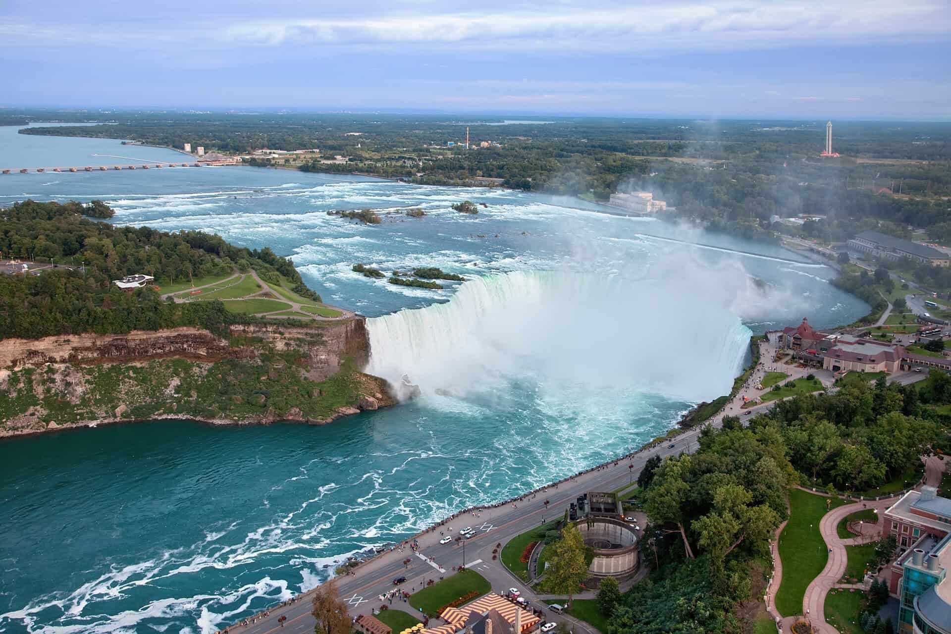 Weather Ontario: Flooding hits Simcoe after violent thunderstorm ...
