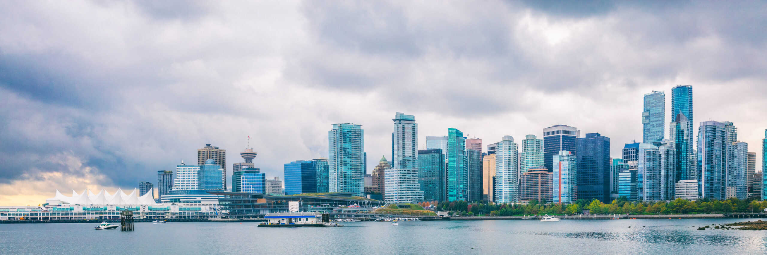 Weather Metro Vancouver: July brings cooling trend and light showers ...