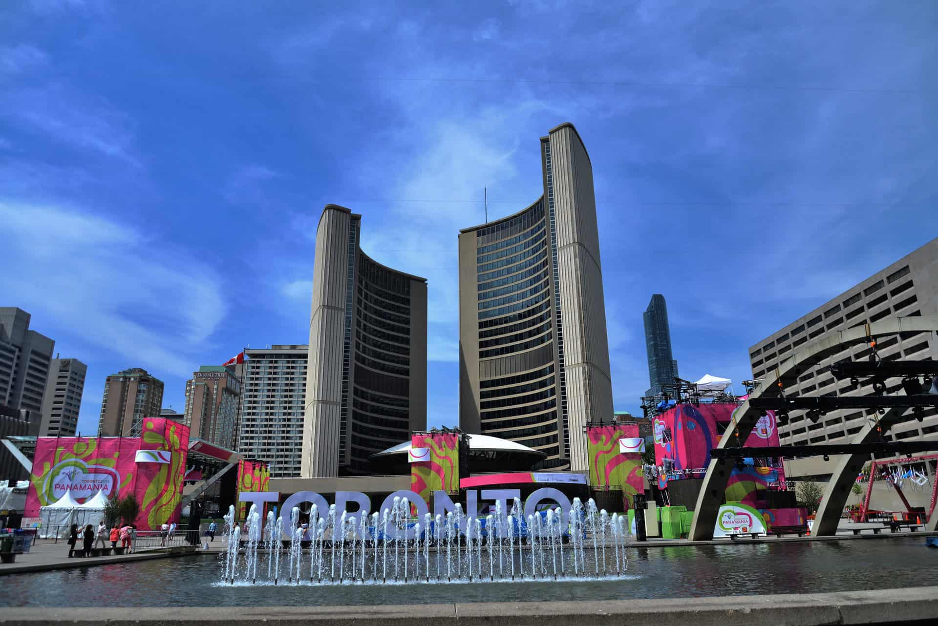 Weather Toronto: heat, storms and sudden shifts this weekend - Canada ...