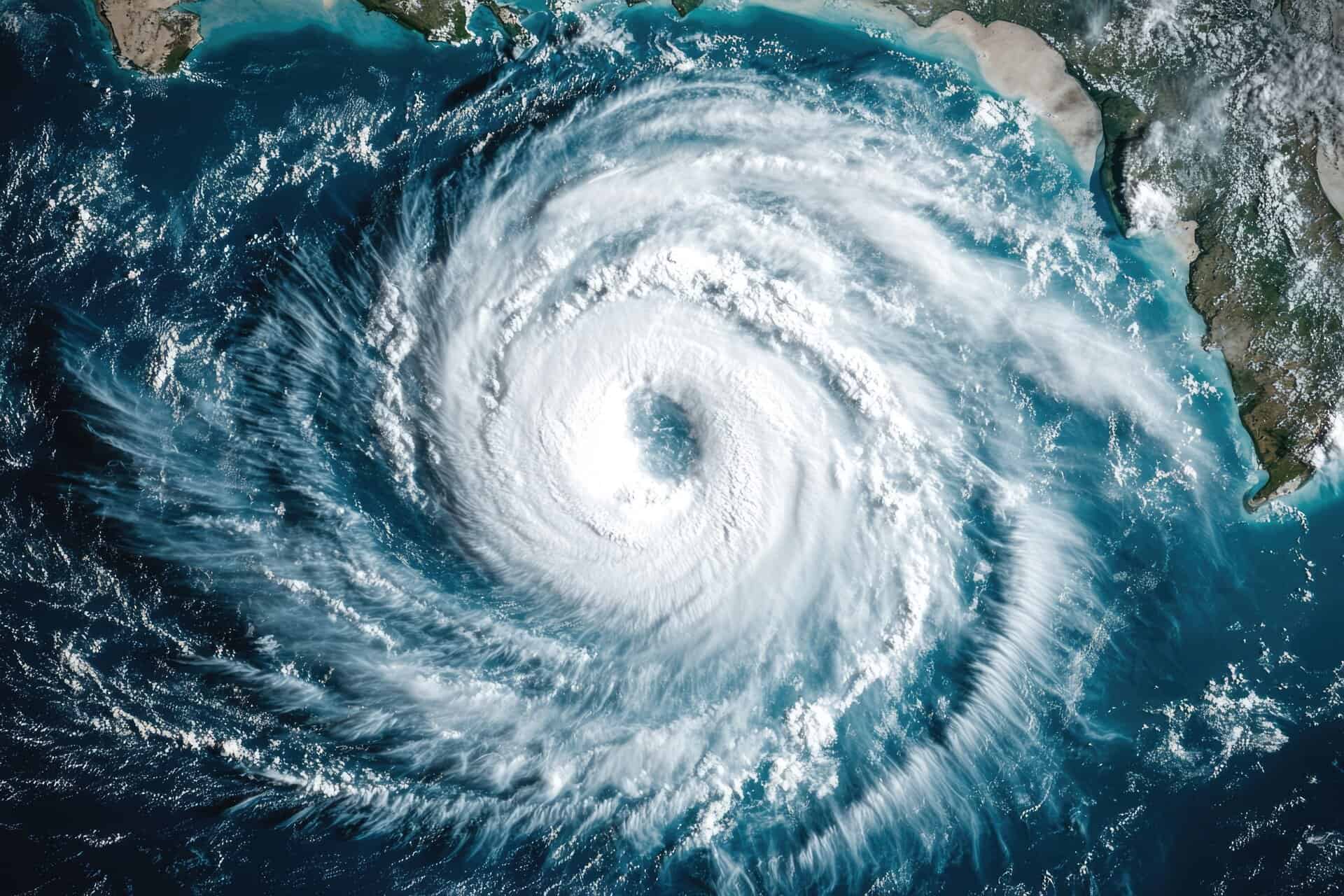 El clima en México: Temporal lluvioso persistente y nuevo ciclón ...
