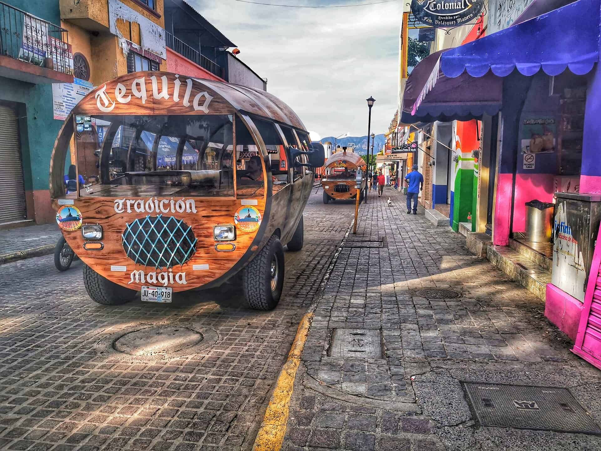 El Clima En Guadalajara, Jalisco: Fresco Y Nublado Hoy - México ...