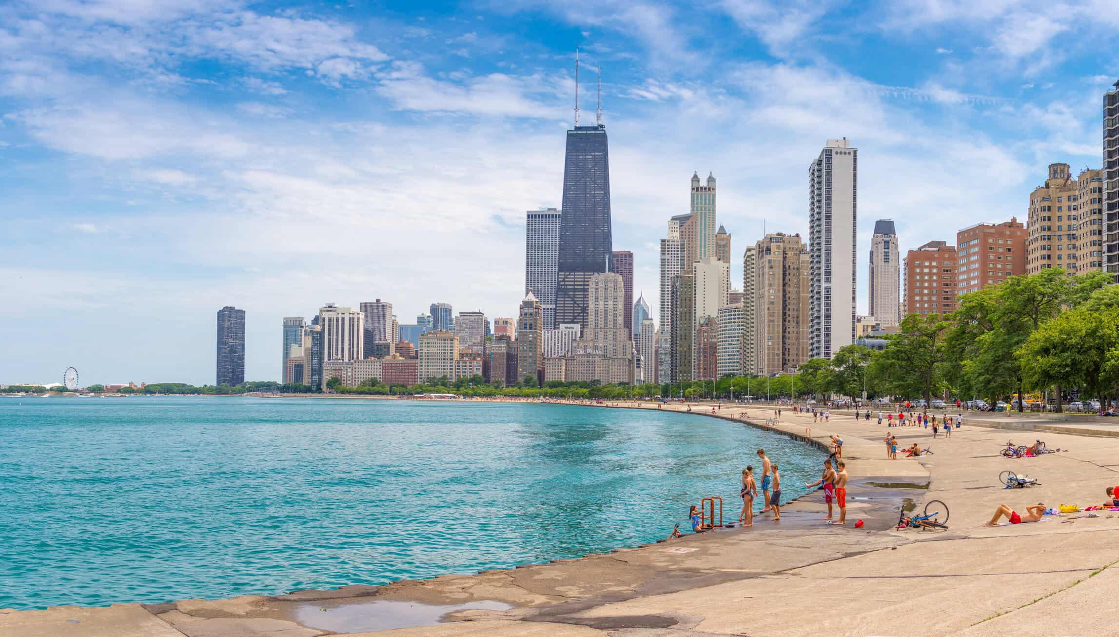 Weather Michigan: Summer Heat Wave 2025 to Ease Soon? - United States ...