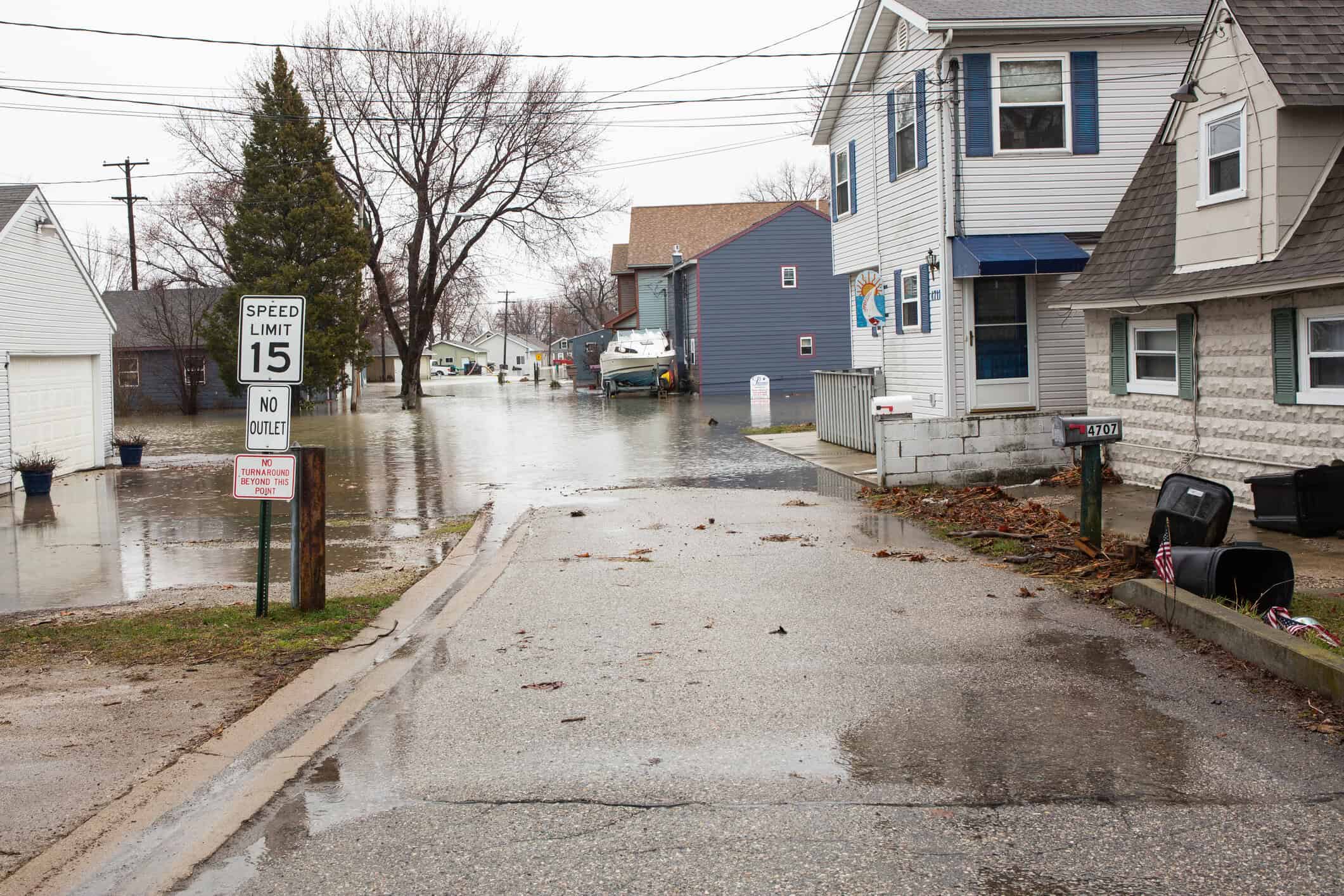 Weather Michigan: Heavy rain to soak much of Lower Peninsula - United ...