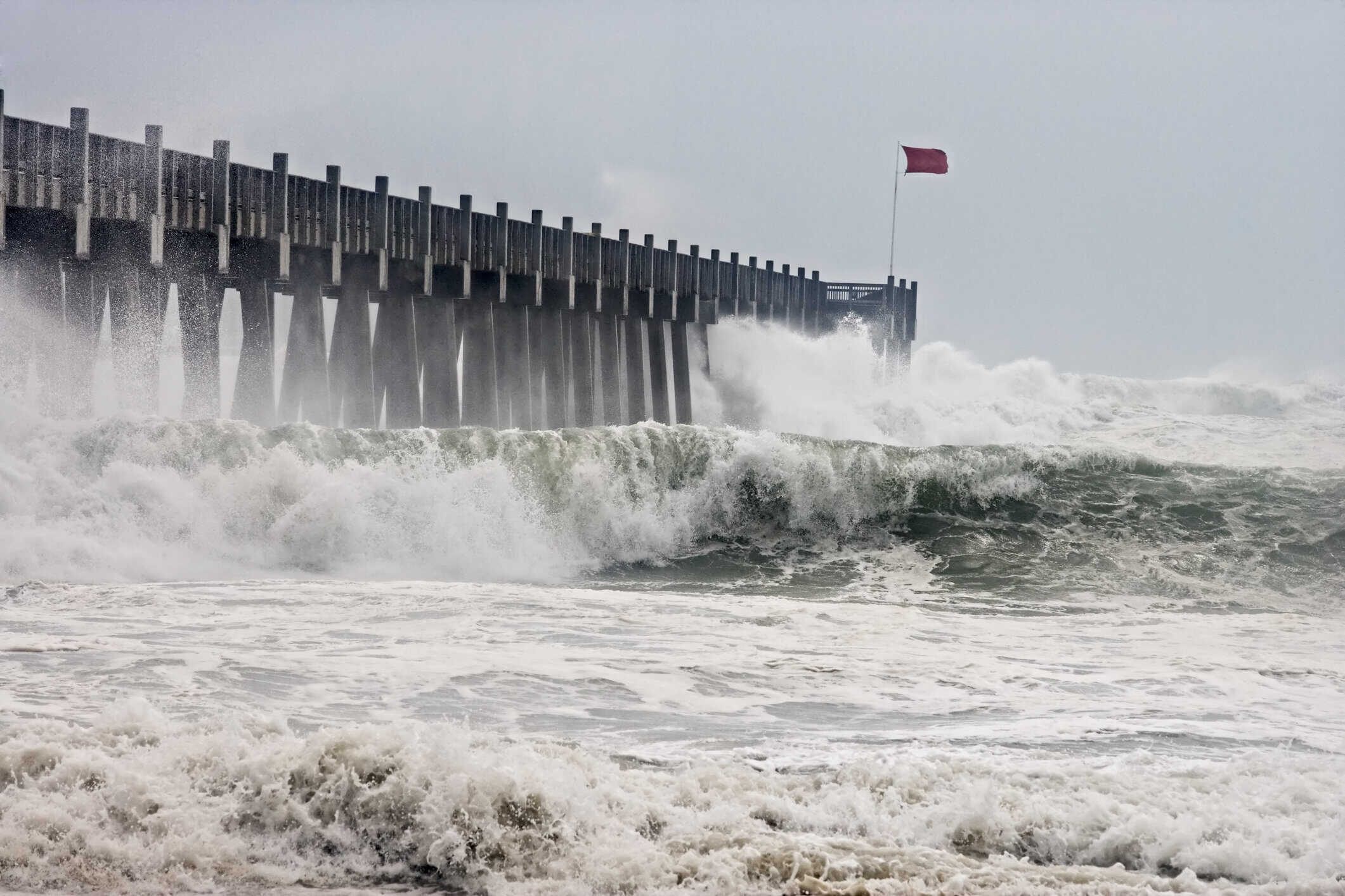 Key takeaways – Weather Mexico: Hurricane Erick becomes major threat ...