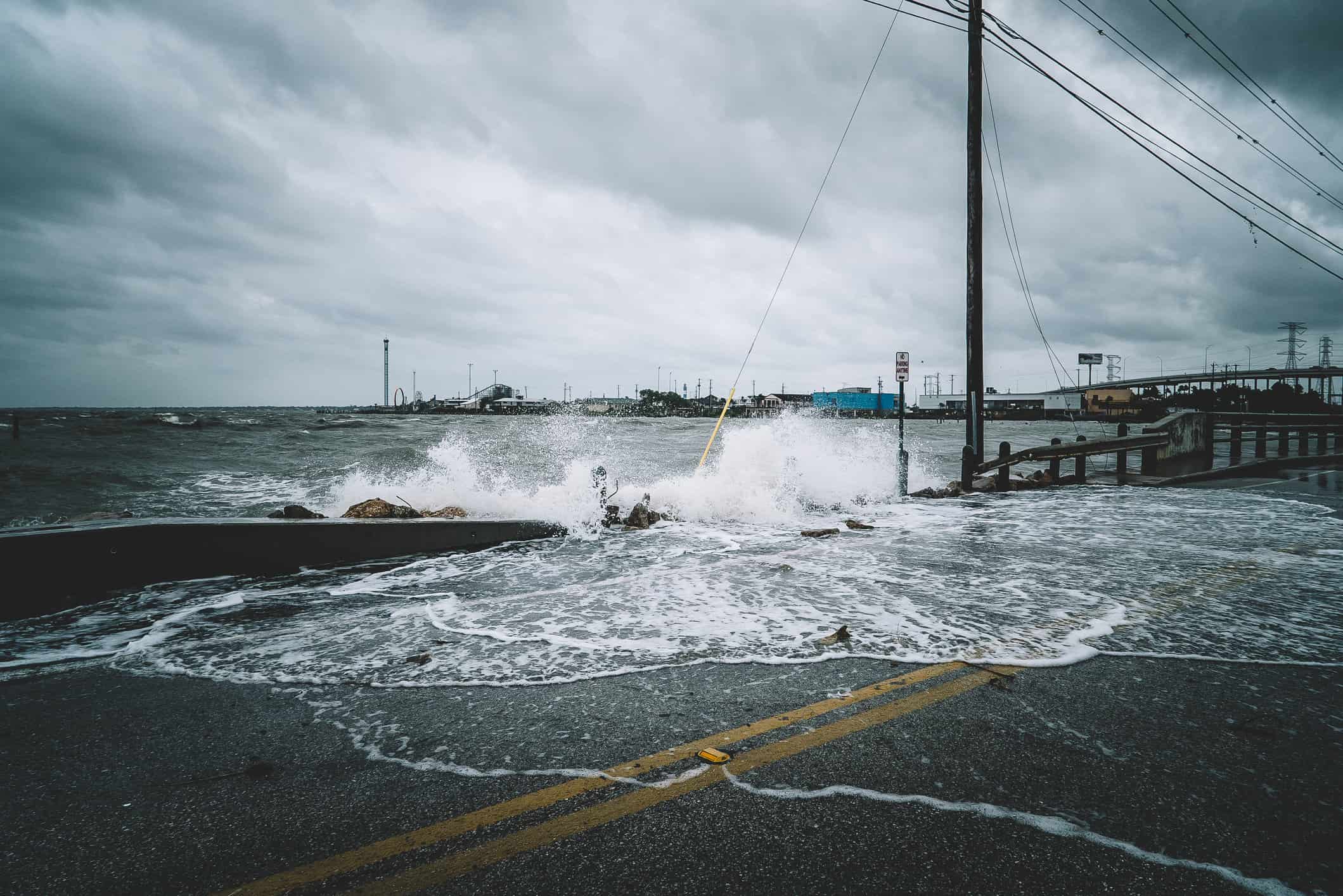 Weather Dallas: Heavy rain and flood alerts for North Texas - United ...