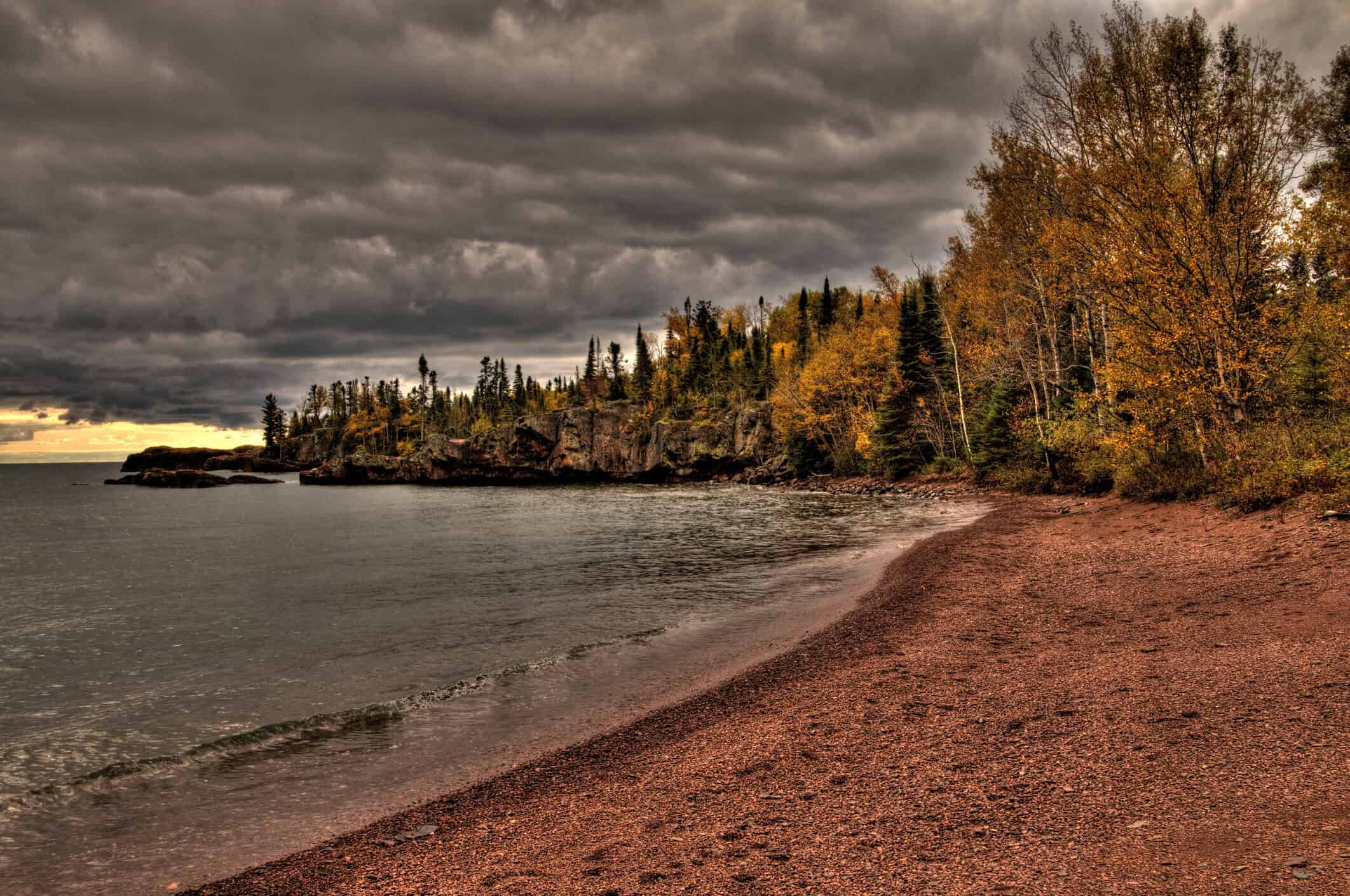 Weather Minnesota: Heavy rainfall totals across the north - United ...